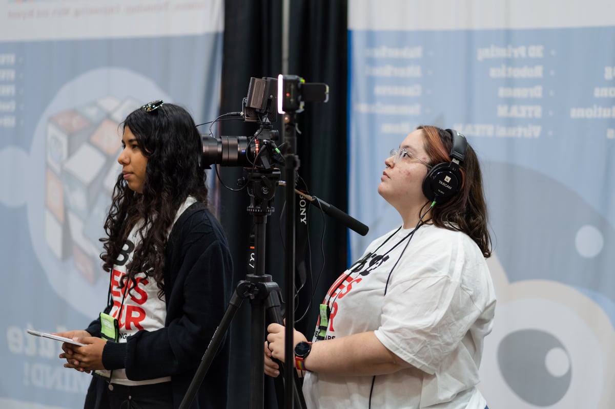 10 Tips to Amplifying Youth Voice in OST and Summer Learning Programs